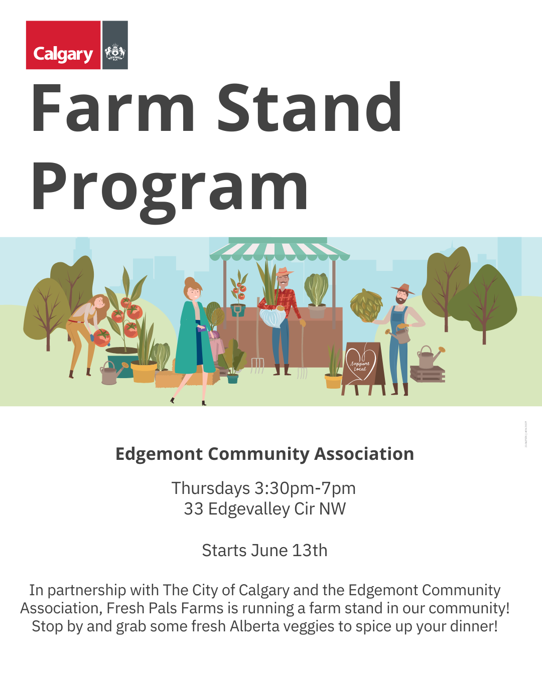 Programs - Calendar | Edgemont Community Association